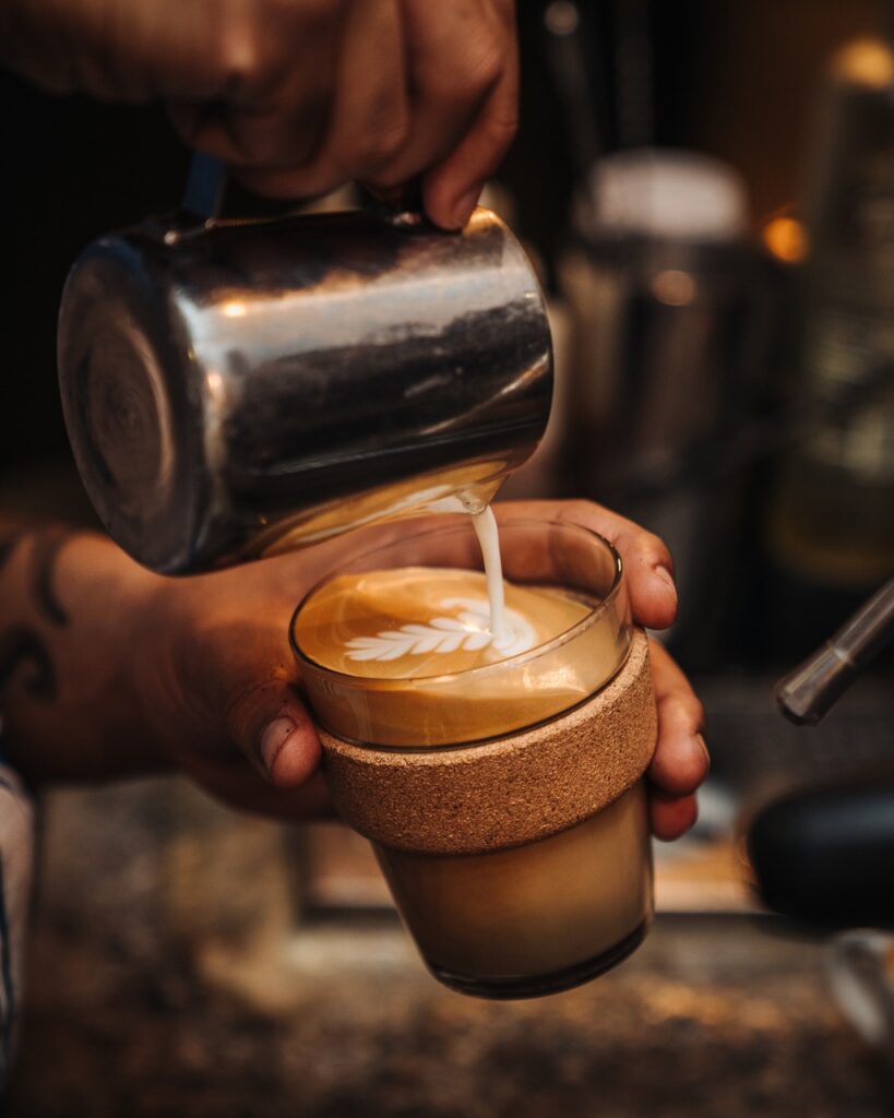 Coffee Port - Premium Coffee Vending Machines & Commercial Coffee ...